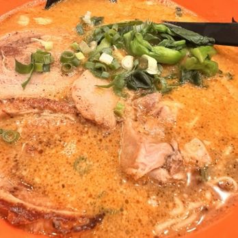 GOMA TEI RAMEN KAHALA - Updated November 2024 - 1422 Photos & 516 ...