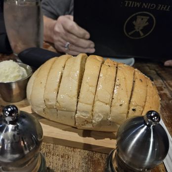 THE GIN MILL - Updated October 2025 - 174 Photos - 167 Reviews - 124 E ...