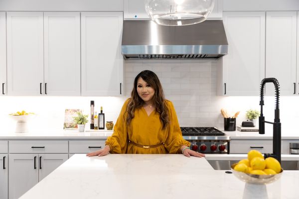 MICHELE LIANG - COMPASS REAL ESTATE - Updated December 2025 - 11901 NE ...