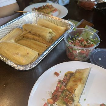 CARNITAS MI RANCHO - Updated June 2025 - 76 Photos & 141 Reviews - 6593 ...