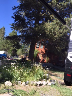 JUNE LAKE RV PARK - 17 Reviews - 155 Crawford Ave, June Lake, CA - Yelp