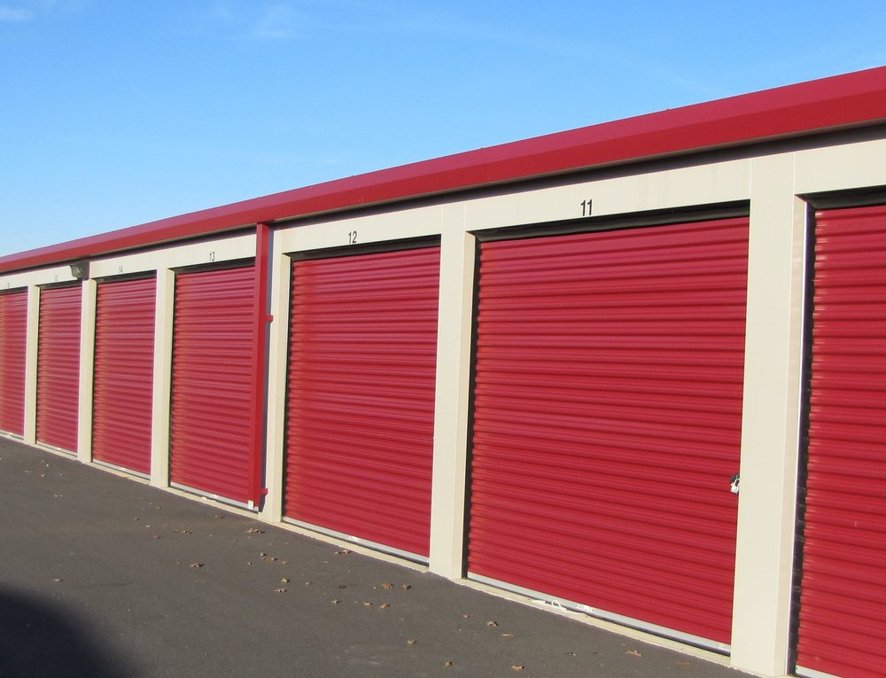 STOW & GO MINI STORAGE - 1700 Hastings Dr, Searcy, AR - Yelp