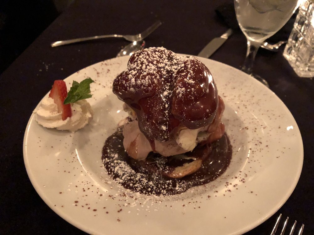 GIOVANNI’S RISTORANTE - 173 Photos & 287 Reviews - Italian - 330 S ...