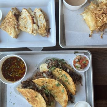 AGAVE & RYE - GRANDVIEW - Updated May 2025 - 437 Photos & 300 Reviews ...