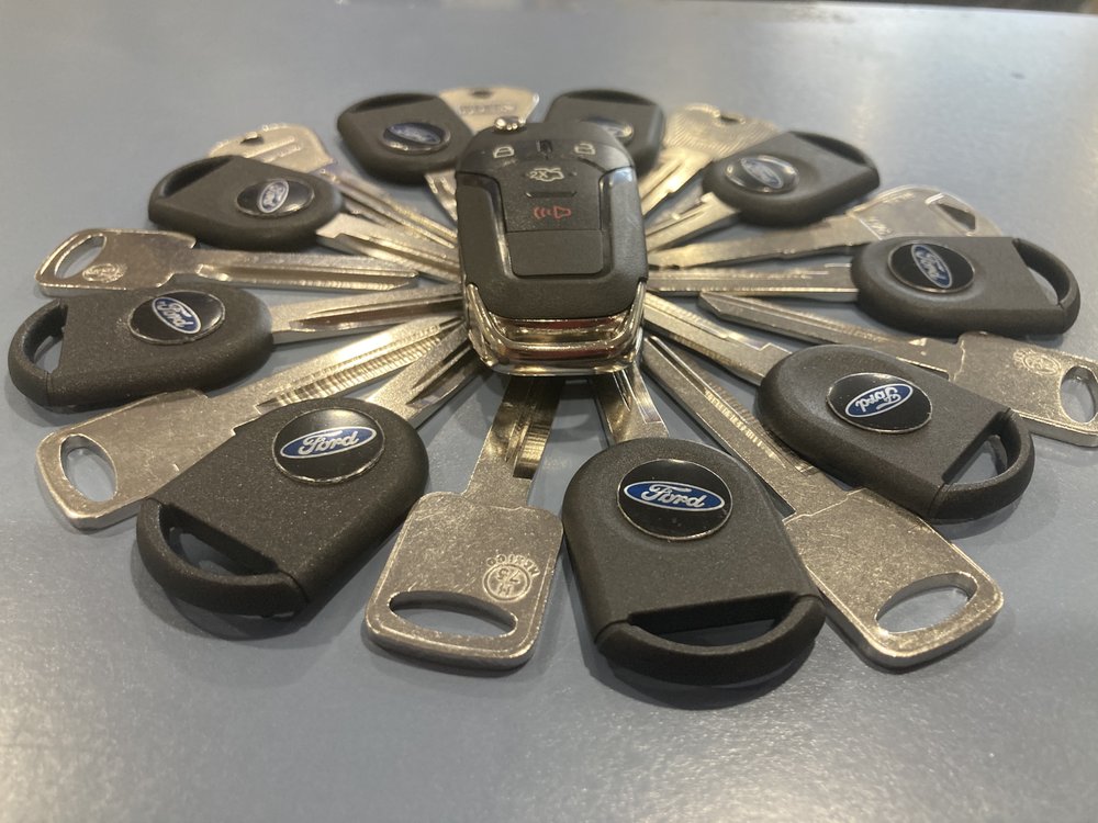 RC LOCKSMITH - Updated May 2025 - Memphis, Tennessee - Keys ...