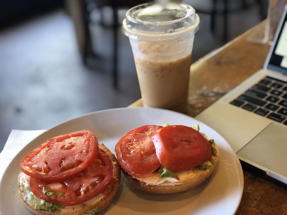 JAVA STATION - 125 Photos & 234 Reviews - 4447 Hollister Ave, Santa ...