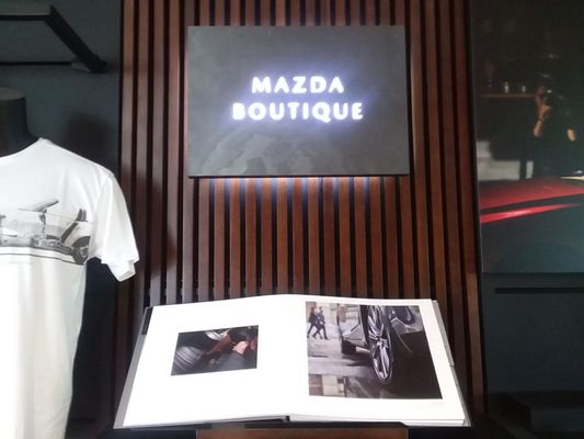 ROGER BEASLEY MAZDA GEORGETOWN - Updated June 2025 - 73 Photos & 380 ...