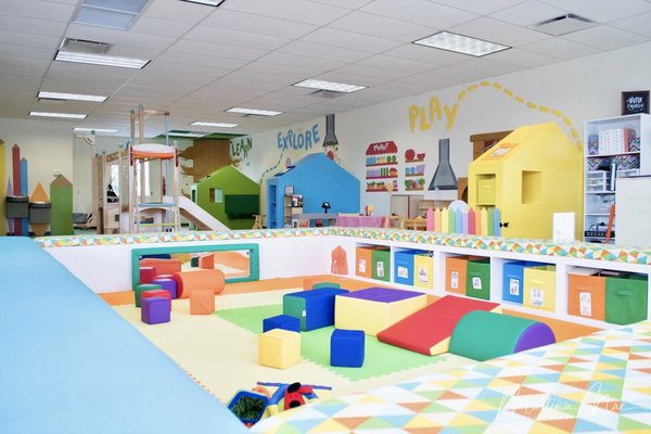 LITTLE EXPLORERS - 48 Photos & 22 Reviews - 35225 US-19 N, Palm Harbor ...
