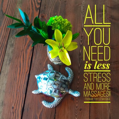 TRANQUIL TURTLE MASSAGE - Updated August 2025 - 26 Photos & 20 Reviews ...