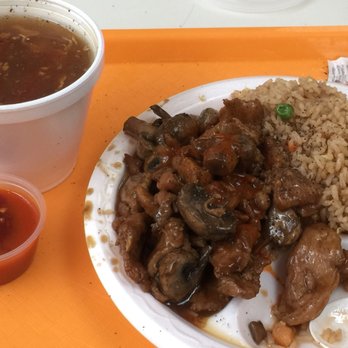 CHINATOWN - Updated January 2026 - 25 Photos & 20 Reviews - 4200 Conroy ...