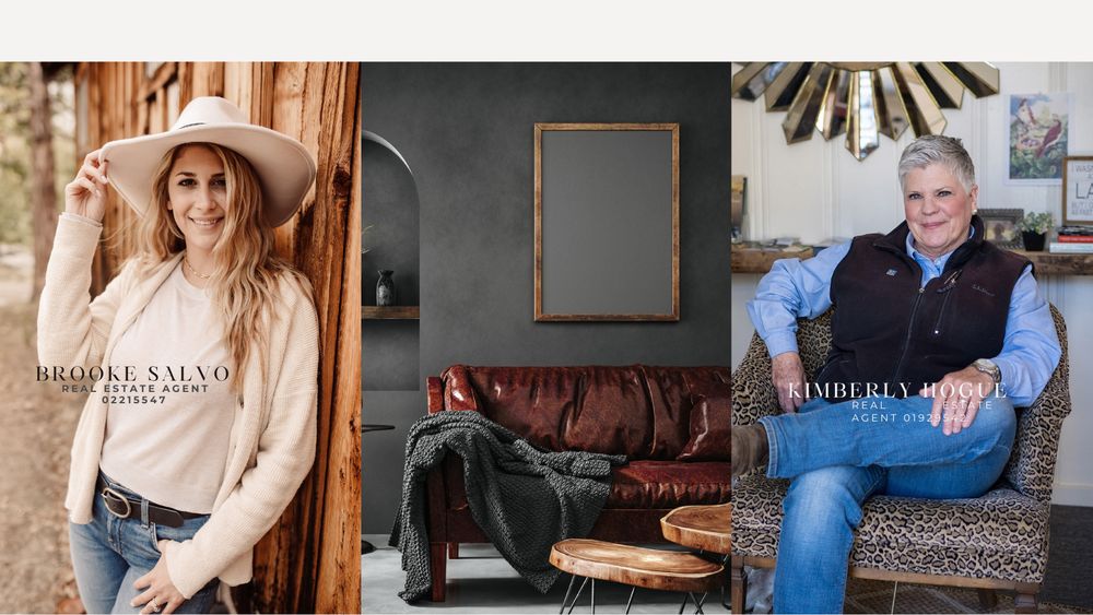 HOGUE & ASSOCIATES - Updated April 2025 - Contact Agent - Clovis ...