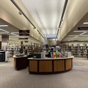 WEST LAFAYETTE PUBLIC LIBRARY - Updated December 2025 - 11 Reviews ...