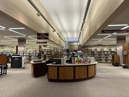 TIPPECANOE COUNTY PUBLIC LIBRARY - Updated August 2025 - 12 Photos ...