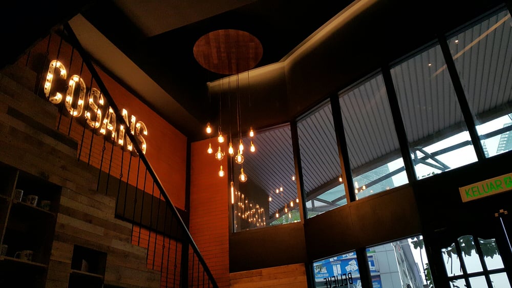 COSAN’S COFFEE - Updated September 2025 - 18 Photos - K-G-03. Jalan ...