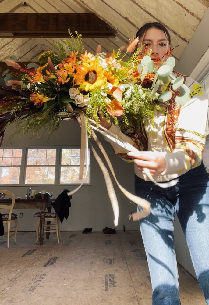 TANGERINE DREAM DESIGN BY FRANNY B - Updated July 2024 - Norwalk ...