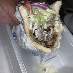 LITTLE GREEK FRESH GRILL - 74 Photos & 109 Reviews - Greek - 5290 ...