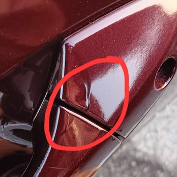 ECONO AUTO PAINTING & BODY WORKS OF LARGO - Updated October 2025 - 7750 ...