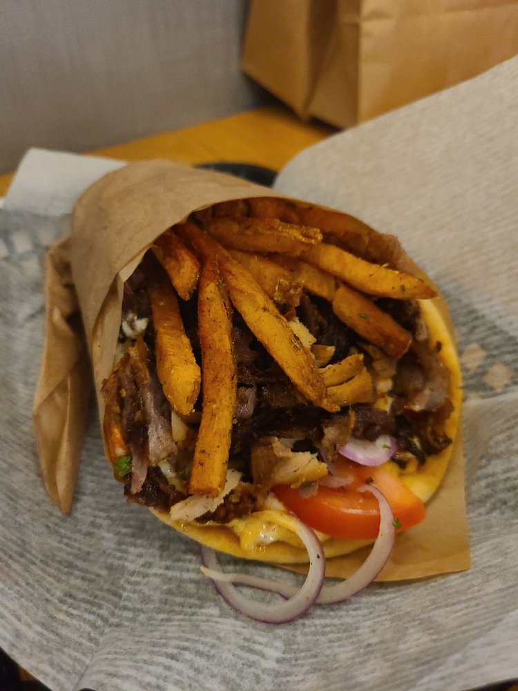 THE FAT GREEK - Updated May 2025 - 51 Photos & 98 Reviews - 15 ...