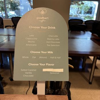 GOODHART COFFEE - Updated December 2025 - 57 Photos & 78 Reviews - 1145 ...
