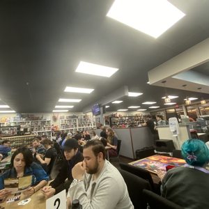 JAVA GAME HAUS CAFE - 81 Photos & 42 Reviews - 11018 Old Saint ...