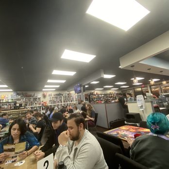 JAVA GAME HAUS CAFE - Updated September 2025 - 85 Photos & 49 Reviews ...