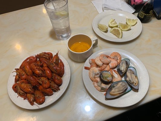 RIVER BUFFET & GRILL - 70 Photos & 73 Reviews - 8215 University City ...