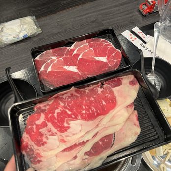 SHABU KING - Updated September 2024 - 225 Photos & 129 Reviews - 3872 ...