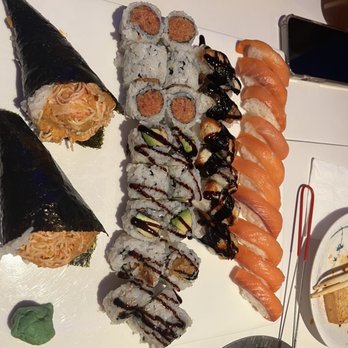 65 KUHO SUSHI SHABU SHABU - Updated June 2025 - 257 Photos & 233 ...