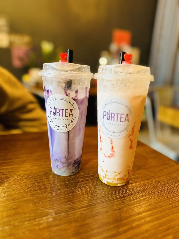 PURTEA - Updated September 2024 - 239 Photos & 61 Reviews - 1422 Ocean ...