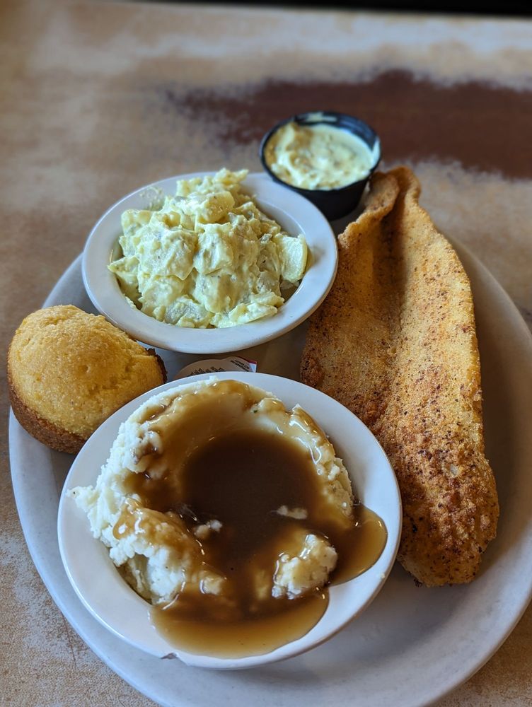 EXMORE DINER - Updated March 2025 - 129 Photos & 162 Reviews - 4264 ...