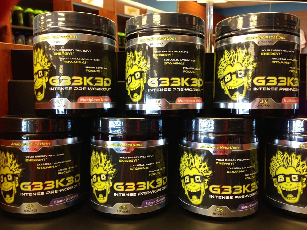 ABSOLUTE NUTRITION - Updated January 2025 - 901 -C Wimberly Dr, Decatur ...