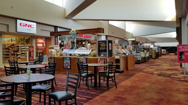 SUNSET MALL - Updated December 2025 - 44 Photos & 28 Reviews - 4001 ...