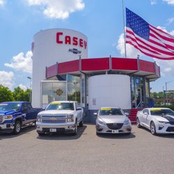 CASEY CHEVROLET - 25 Photos & 74 Reviews - 11700 Jefferson Ave, Newport ...