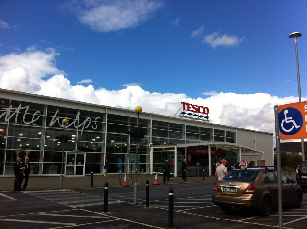 TESCO NENAGH - Updated December 2025 - Borrisokane Rd, Nenagh, Co ...