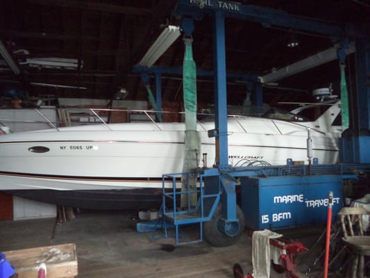 KARL TANK BOATYARD & MARINE SUPPLIES - Updated December 2025 - 612 ...