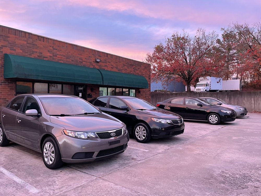 EASY CASH RENTALS - Updated July 2025 - 485 Buford Dr, Lawrenceville ...