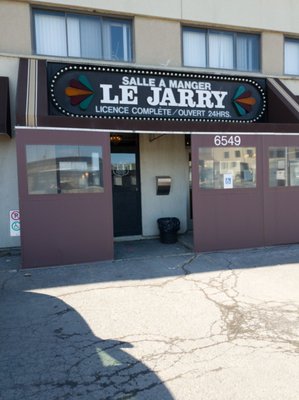 JARRY - Updated March 2025 - 39 Photos & 50 Reviews - 6549 Rue Jarry E ...