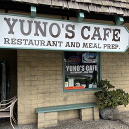 YUNO’S CAFE - Updated October 2025 - 332 Photos & 91 Reviews - 419 E ...