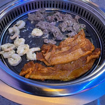 KPOT KOREAN BBQ & HOT POT - Updated February 2025 - 200 Photos & 104 ...
