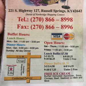 DAVID’S STEAK HOUSE AND BUFFET - 33 Photos & 85 Reviews - 125 W ...