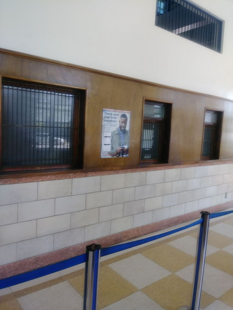 US POST OFFICE - 15 Photos - 567 W Lancaster Blvd, Lancaster, CA - Yelp