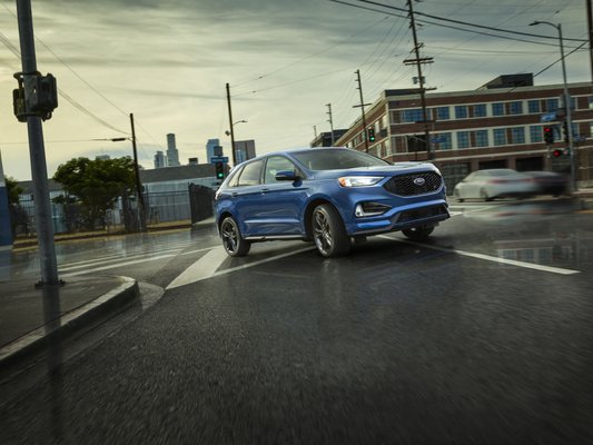 SUNRISE FORD - Updated October 2025 - 31 Photos & 86 Reviews - 5435 S ...