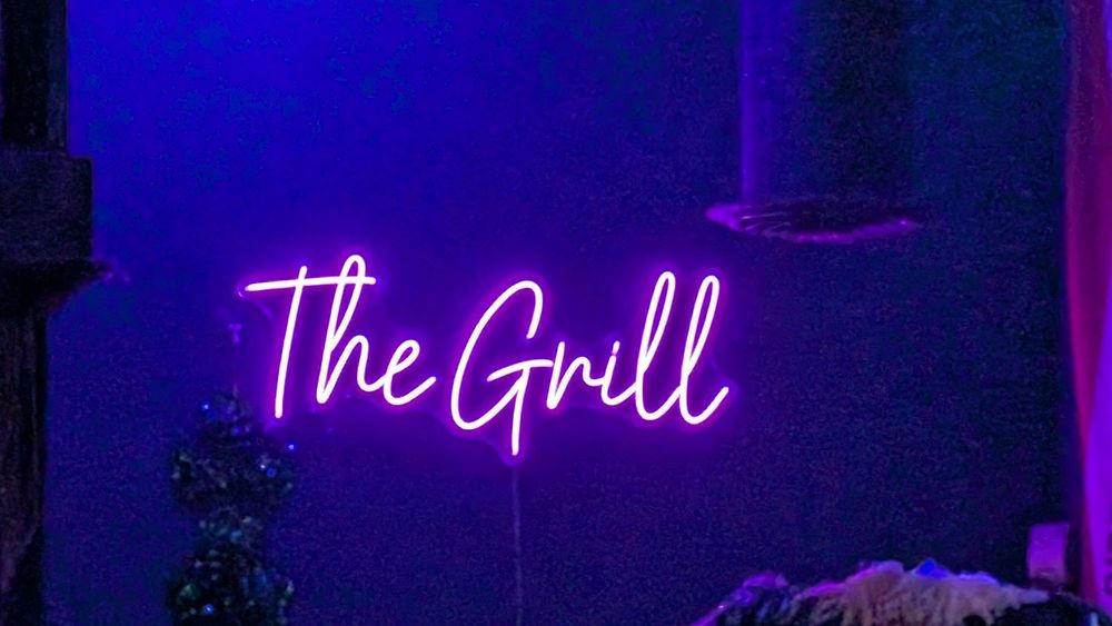 BACK ALLEY BAR & GRILL - Updated July 2025 - 116 1/2 W Wilshire Ave ...