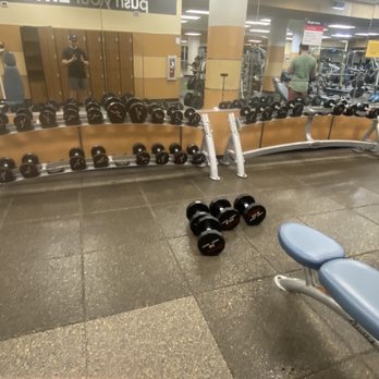 24 HOUR FITNESS - HOUSTON - Updated February 2025 - 131 Photos & 231 ...