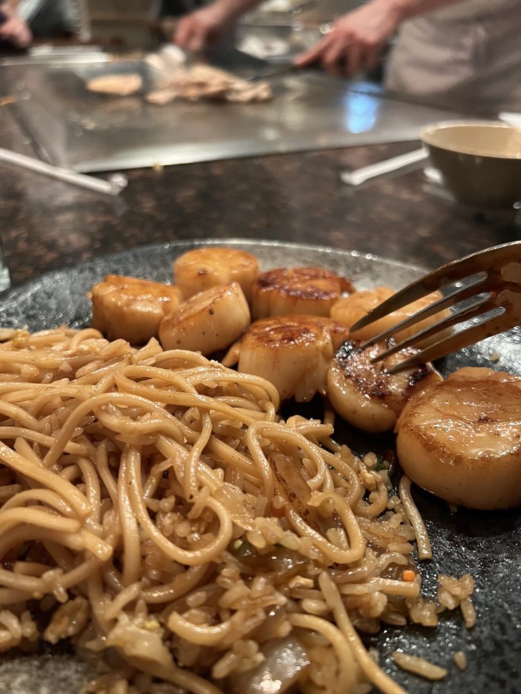 TEPANYAKI JAPANESE STEAKHOUSE AND SUSHI BAR - 54 Photos & 99 Reviews ...