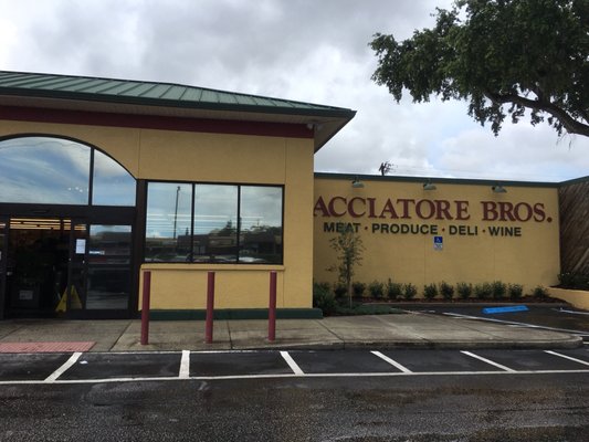 CACCIATORE BROS - 93 Photos & 68 Reviews - Grocery - 5610 Hanley Rd ...