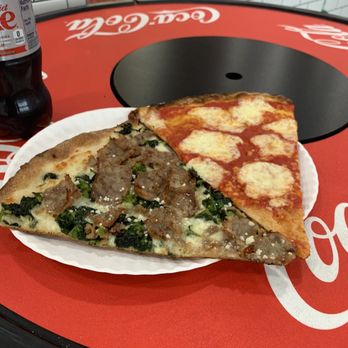 PIZZERIA UNDICI - 49 Photos & 46 Reviews - 4195 Merrick Rd, Massapequa ...