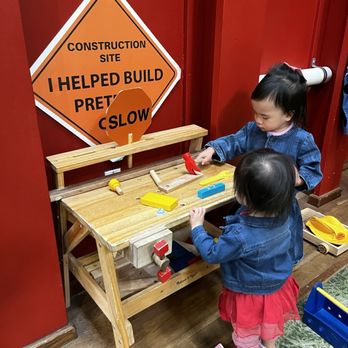 PRETEND CITY CHILDREN’S MUSEUM - Updated December 2024 - 1085 Photos ...