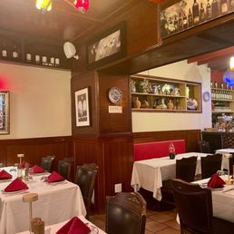 ALI BABA MEDITERRANEAN AND TURKISH CUISINE - Updated December 2025 ...