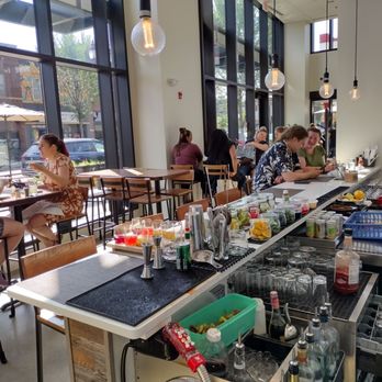 NOLABELLE KITCHEN + BAR - 155 Photos & 96 Reviews - 520 S Front St ...